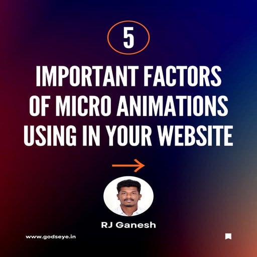 Important Factors Of Micro Animations Using In Your Website.pdf