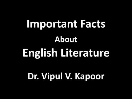 Epithalamion by Edmund Spenser: Summary and Analysis | PPT