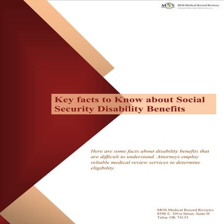 Understanding Social Security Disability (SSD) Benefits.pptx