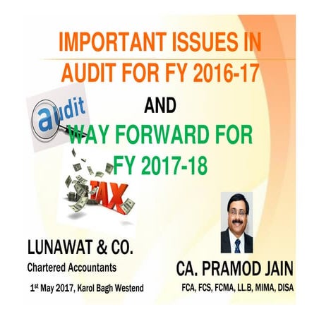 Section 269ST of the Income-tax Act, 1961 | PDF
