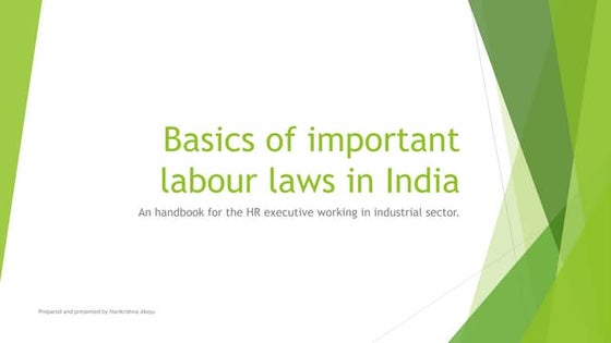 Labour laws epf, etf, gratuity in sri lanka | PDF | Government Support ...