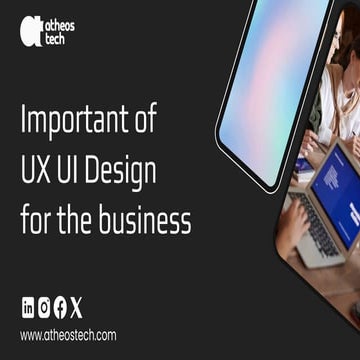 Important of UX UI Design for the business.pdf