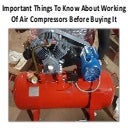 Explanation of how positive and dynamic displacement Air Compressor ...