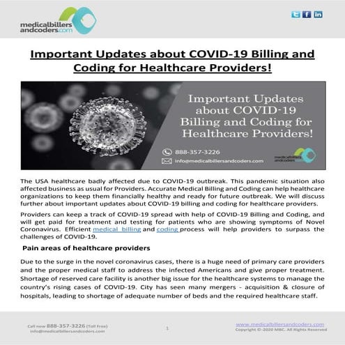 Mastering DRG Coding_ Ensuring Accurate Hospital Billing Under New CMS ...