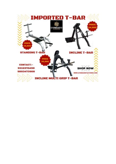 IMPORTED RACKS | DOCX