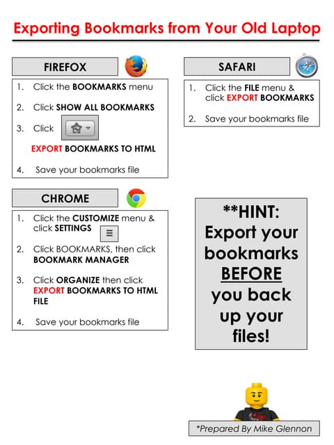 Finding the Hand-Out folder in Windows 7 | PDF | Operating Systems | Computer Software and ...