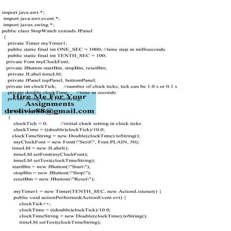 import java.awt.; import java.awt.event.; import javax.swing..pdf