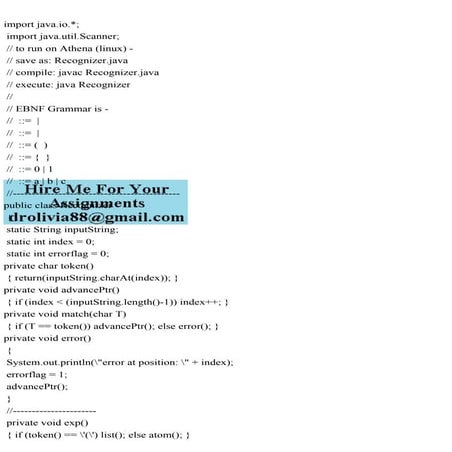 Import Import Javautilscanner To Run On Athena Pdf 