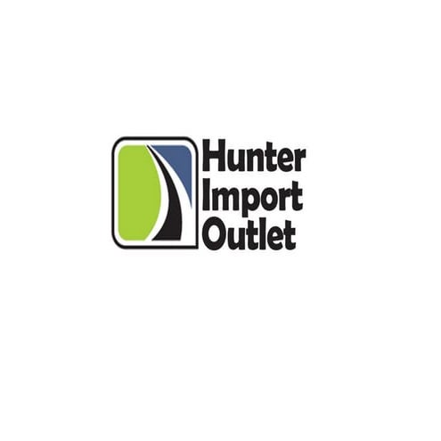 Hunter Import Outlet Grand Opening Plan | PDF