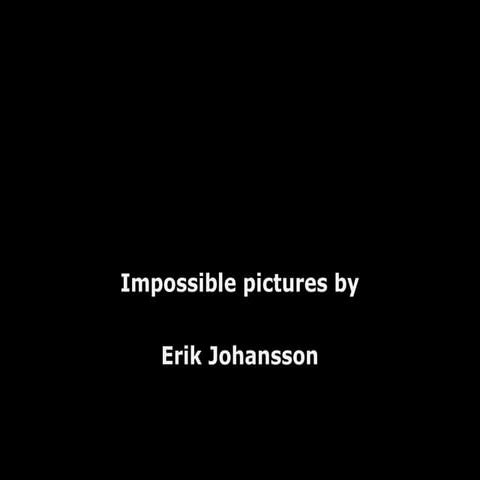 Impossible pictures | PPS