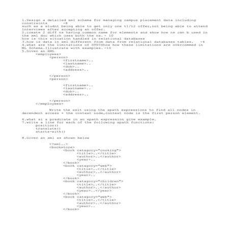 Impquest2 | TXT | Databases | Computer Software and Applications