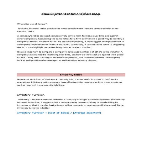 Bottom line growth vs top line growth