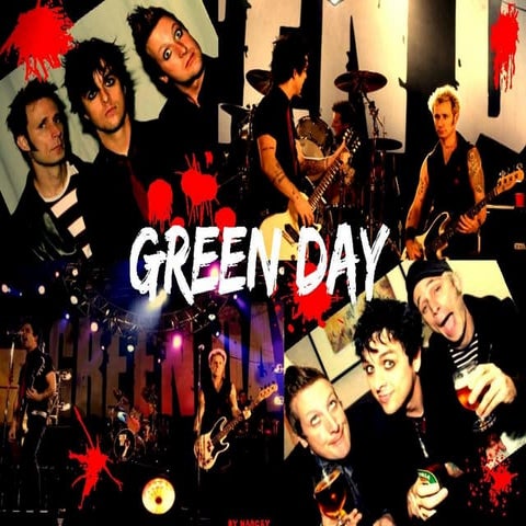 Green Day | ODP