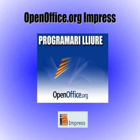 Impress2 | ODP