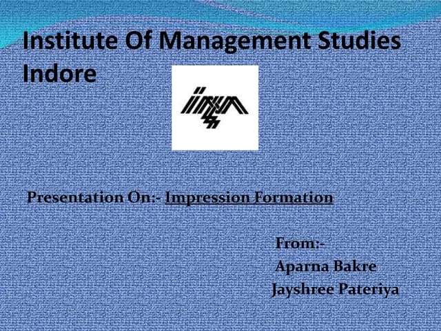 Interpersonal attraction (social psychology) | PPTX