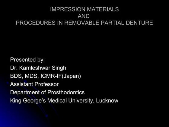 Impression Trays (PPT).pptx