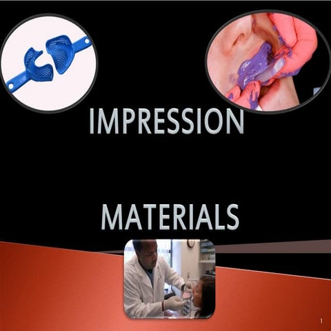 impression materials in dentistry seminar.pptx