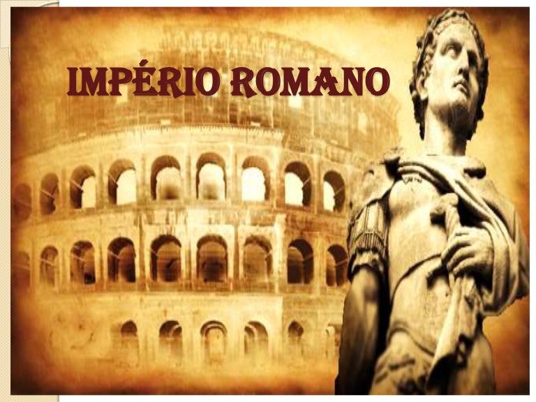 Império Romano