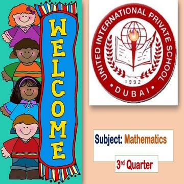 Converting fractions improper to mixed numbers | PPT