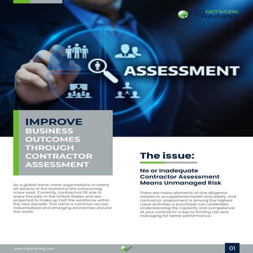 CEPA Project Overview | PPTX