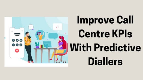 Benefit of predictive dialer | PDF