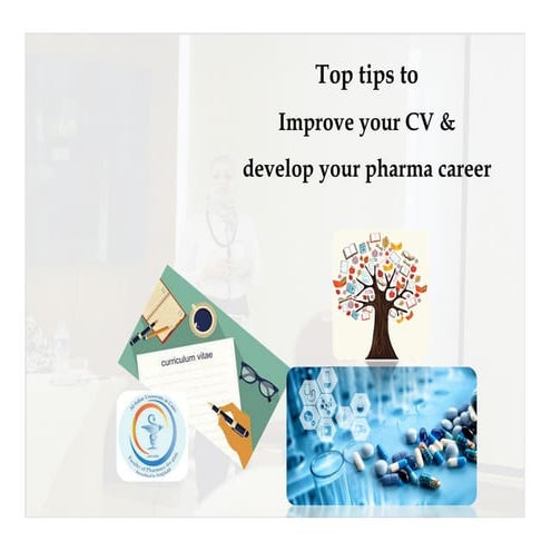 Improve CV develop career.pdf