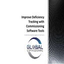 Improve Deficiency Tracking with Commissioning Software Tools.pptx
