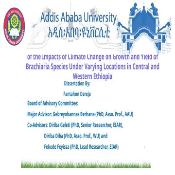 Improved forage selection agro-ecologies.pptx