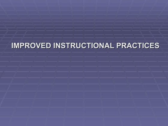 Microteaching set induction | PPT