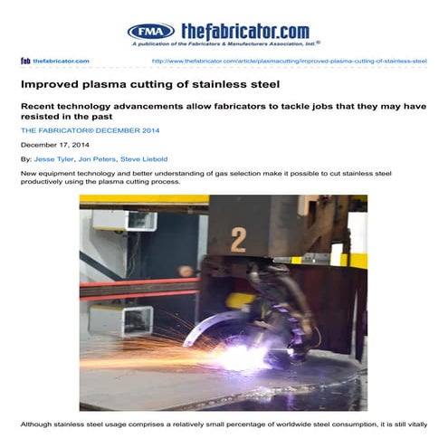 Scale formation and its removal in hot rolling process | PDF