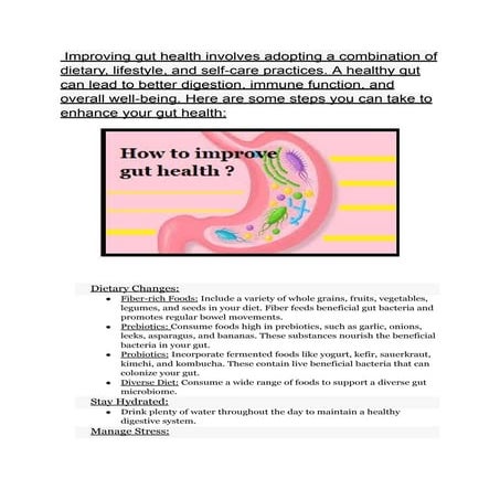 Improve Gut Health.pdf
