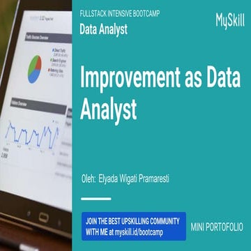 Improvement as Data Analyst.pptx