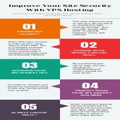 Improve Your Site Security With VPS Hosting | PDF