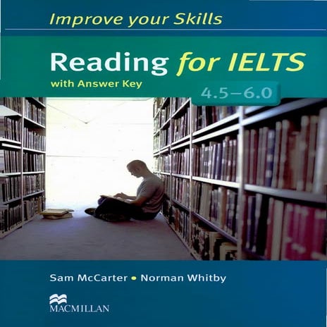 Improve Your Skills Reading for IELTS 4.5-6.0 Student's Book with Key.pdf