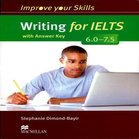 Improve your skills writing for ilets | PDF