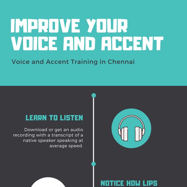 Improve Your Voice and Accent | PDF