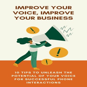 Improve your voice, improve your business.pdf
