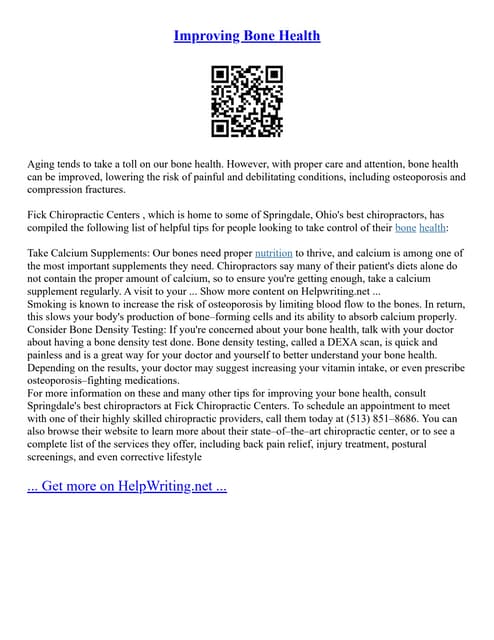 Forensic anthropology | PPT