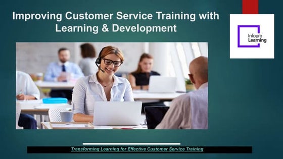 Outsourced Training Services | PPT