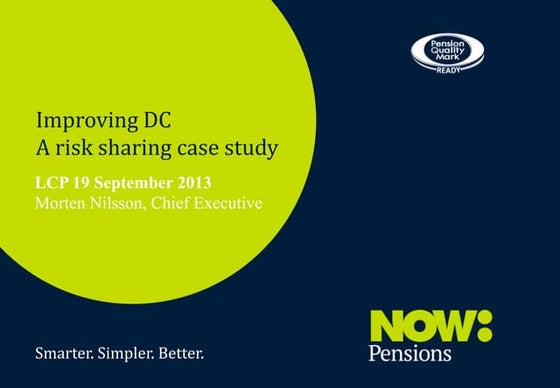 Large hotel case study | PDF