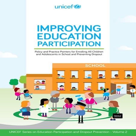 Improving Education Participation: Policy and Practice Pointers for ...