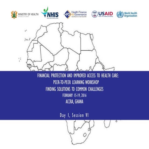 Improving health coverage for the poor in Mexico: the role of Seguro ...
