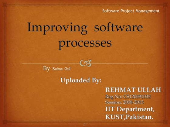 Model Based Software Architectures Ppt