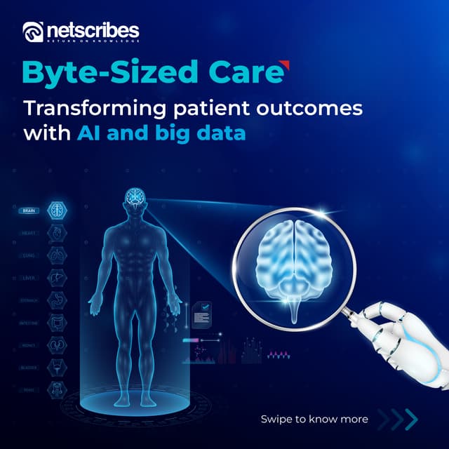 Improving patient outcomes through digital transformation | PDF