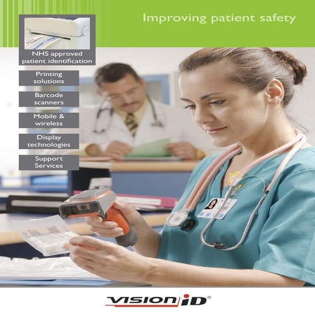 ISV / IT Reseller Brochure | PDF