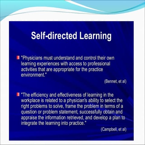 Improving sdl through technology | PPT