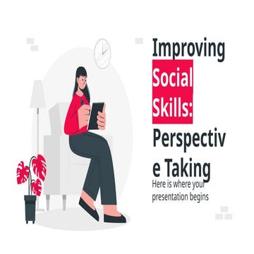 Improving Social Skills Perspective Taking by Slidesgo.pptx