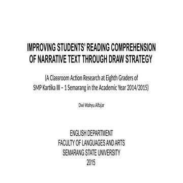 IMPROVING STUDENTS’ READING COMPREHENSION.pptx