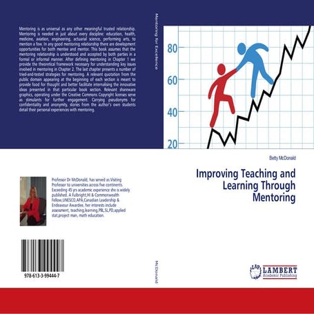 Improving Teaching and Learning Through Mentoring | PDF