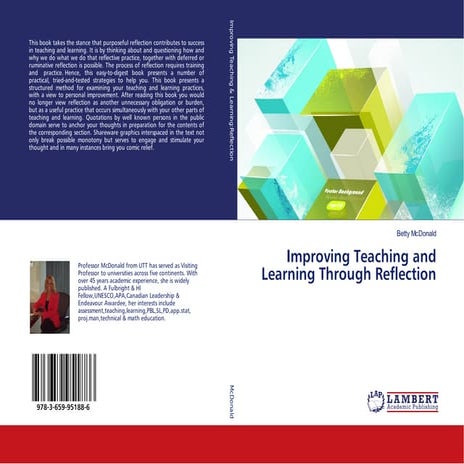 Improving Teaching and Learning Through Reflection | PPT